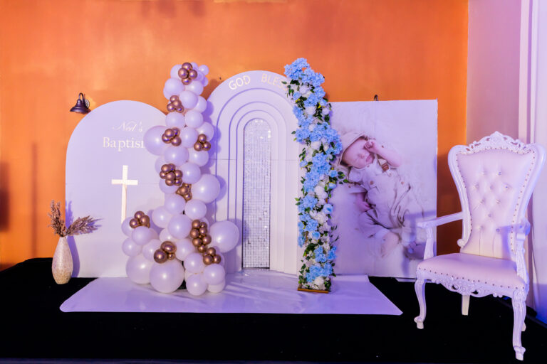 Home - Allure Event Space
